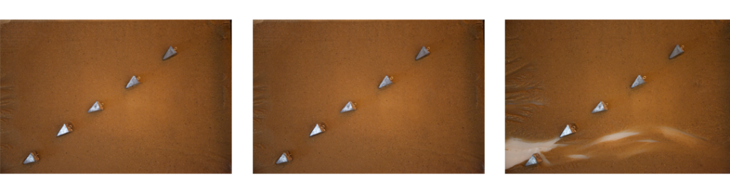 {LaB} » Sediment Machine