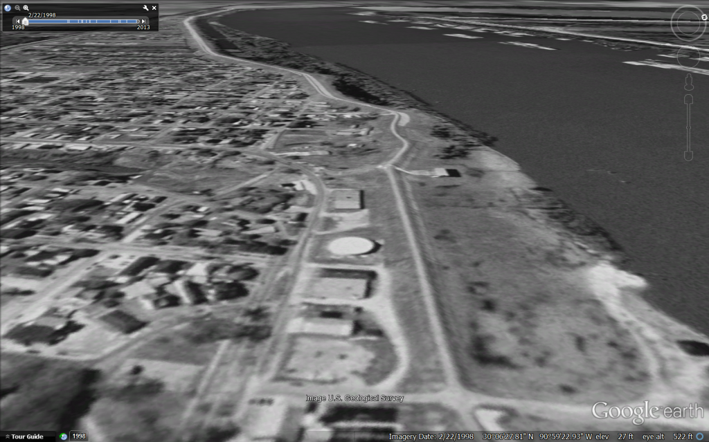 {LaB} » Google Earth